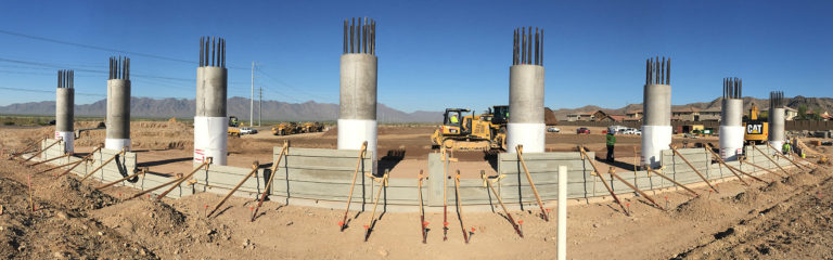 phoenix construction - American Infrastructure