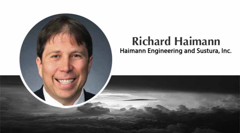 Richard Haimann - American Infrastructure