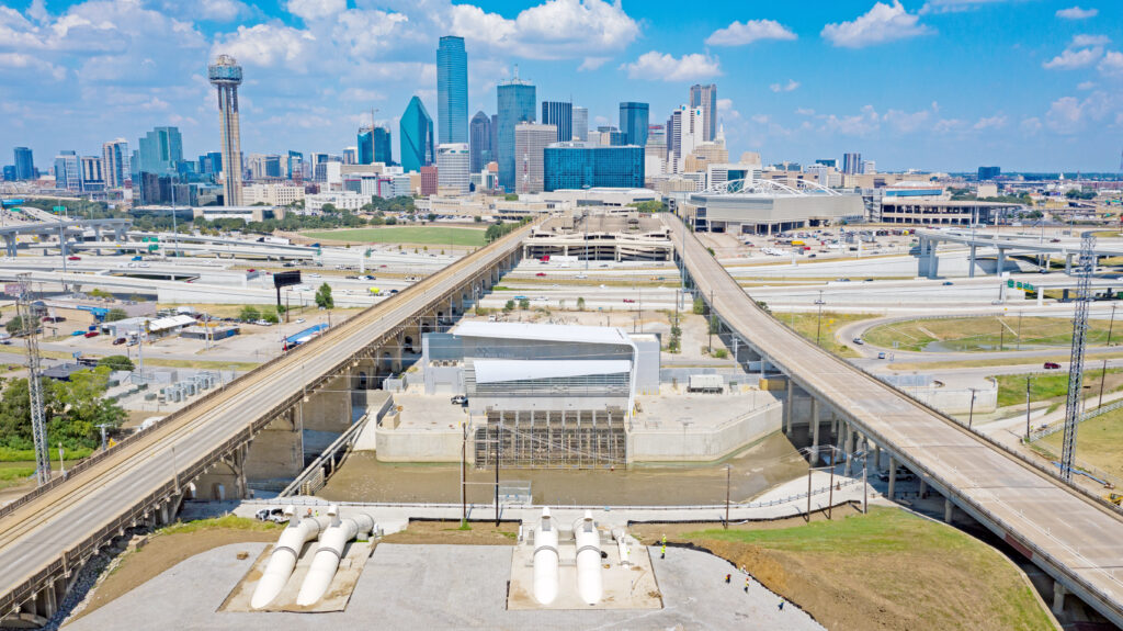 Dallas1 - American Infrastructure
