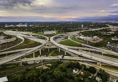 Home - American Infrastructure