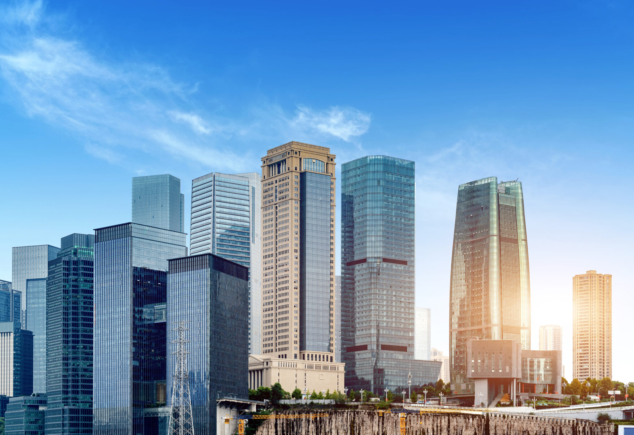 American Infrastructure – Informing Municipal Management Professionals