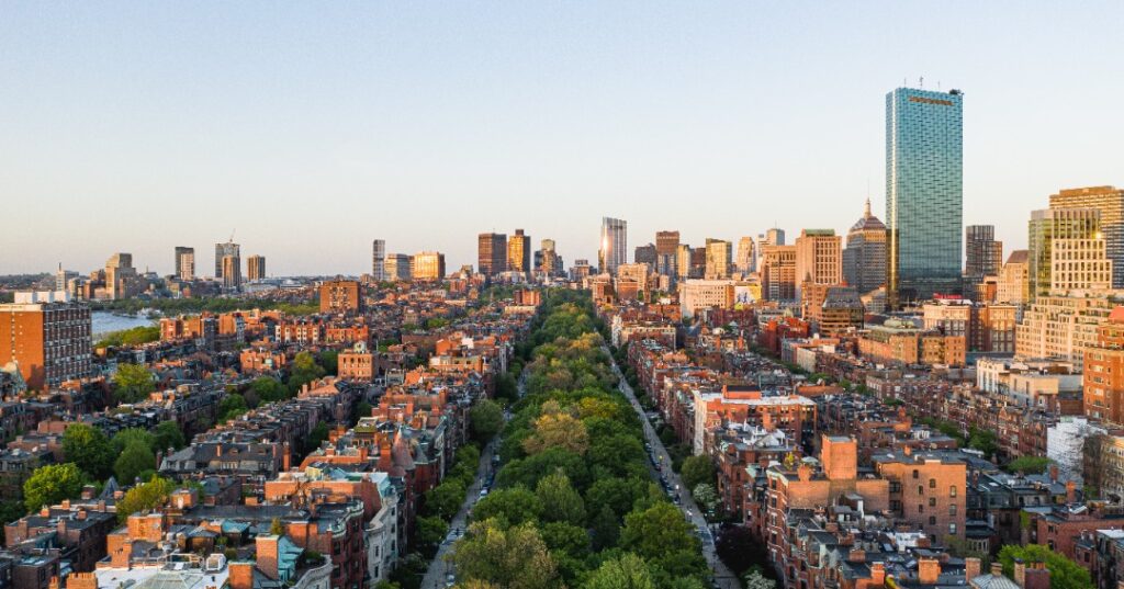 - American Infrastructure