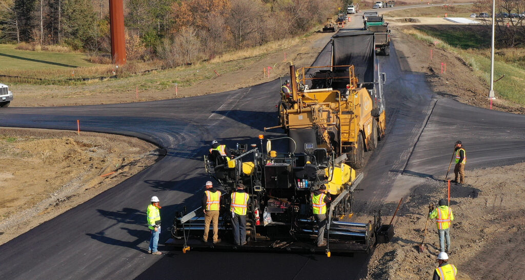 Wisconsin Needs Solution to Road Construction/Repair Funding Gap ...